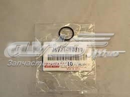 9672119017 Toyota кільце форсунки інжектора, посадочне (17х21х2)