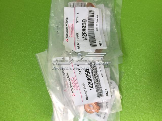 1428A050 Mitsubishi кільце ущільнювача зворотного трубки