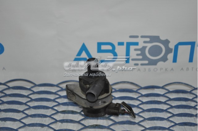 06H965561 VAG помпа водяна, (насос охолодження, додатковий електричний)