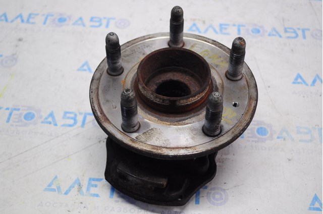 25979186 General Motors ступица задняя