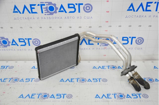 8710733120 Toyota теплообмінник