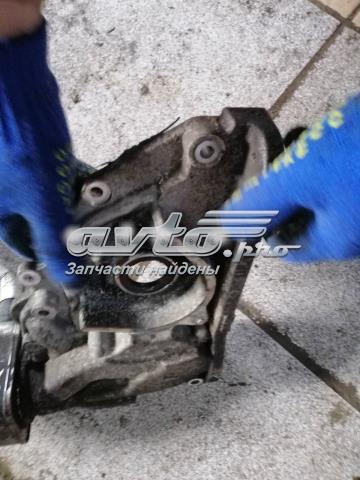 2131027060 Hyundai/Kia масляний насос двигуна