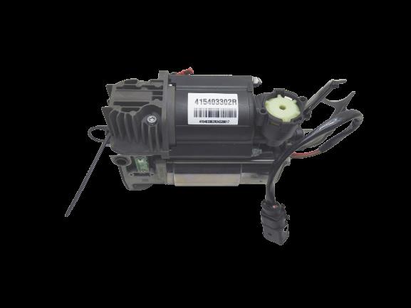 7L0698007D VAG компресор підкачки амортизаторів