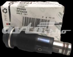 5801617802 Iveco натягувач ланцюга грм