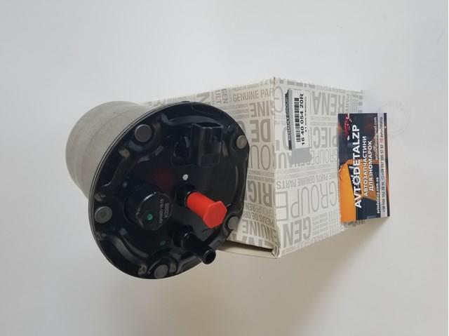 164005420R Renault (RVI) комплект фільтра пал