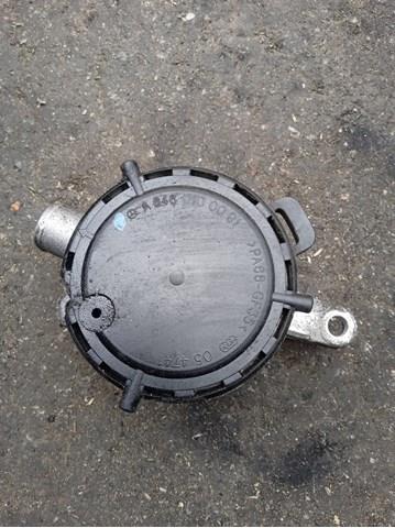 A6460100091 Mercedes клапан рециркуляції відпрацьованих газів egr
