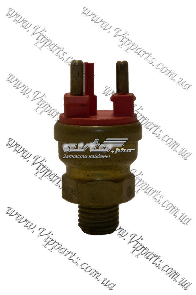 Датчик включения вентилятора на Mercedes S-Class (W140)