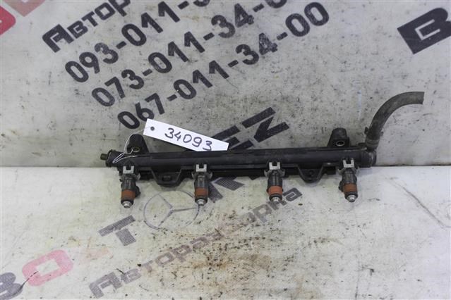 036906031L VAG форсунка вприску палива