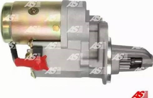 0K60A18400 Hyundai/Kia стартер (Напряжение, В: 12; Мощность , кВт: 2,2)