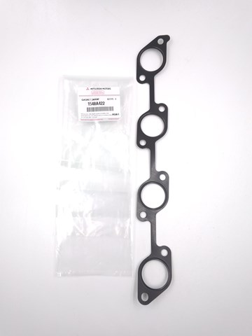 1540A422 Mitsubishi прокладка впускного колектора, нижня