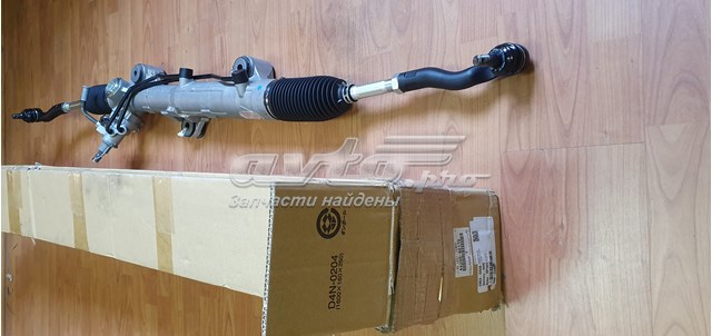 4420060170 Toyota рейка рульова