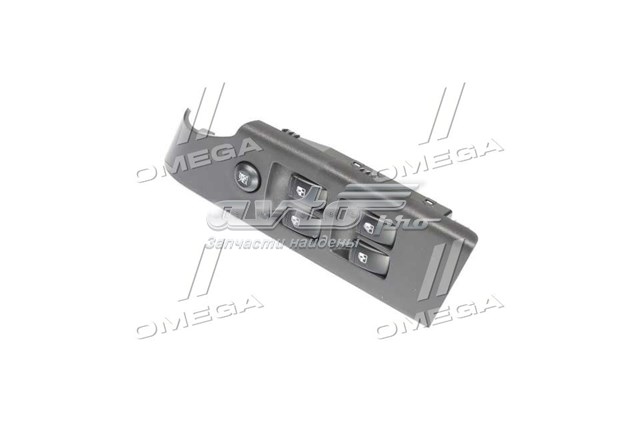 96652180 General Motors кнопковий блок керування склопідіймачами передній