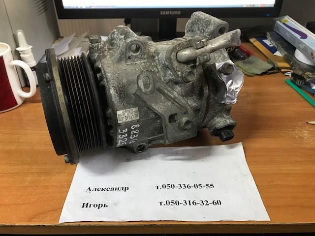 8831033250 Toyota компресор кондиціонера