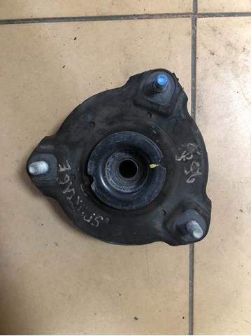 54610D3000 Hyundai/Kia гумова подушка передньої опори