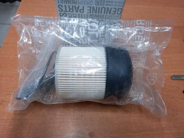164039594R Renault (RVI) фільтр палива