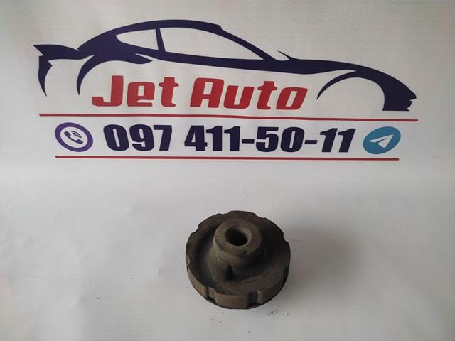 8E0512149P VAG проставка (гумове кільце пружини задньої, верхня)