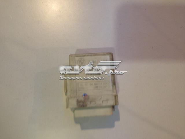12212246919 BMW реле свічок накалу