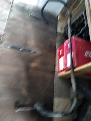 A1693230965 Mercedes передній стабілізатор