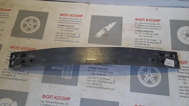 5202178020 Toyota буфер бампера переднього