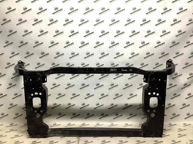 68227489AA Chrysler супорт радіатора в зборі/монтажна панель кріплення фар