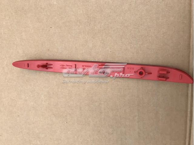 Світловідбивач лівий на Mercedes A (W177)