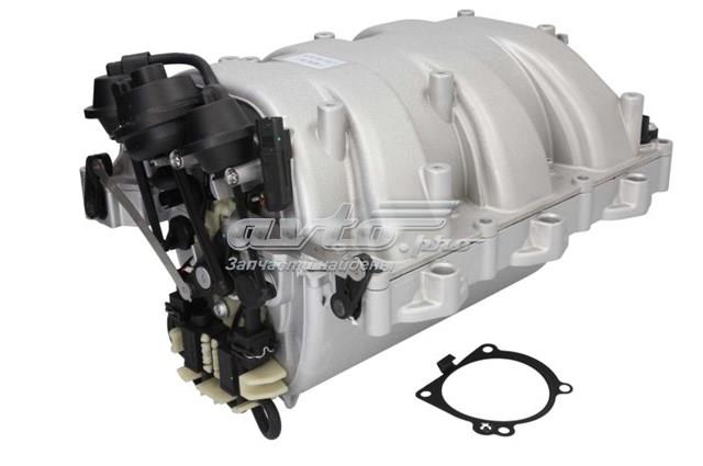 Впускний колектор на Mercedes CLK-Class (C209)