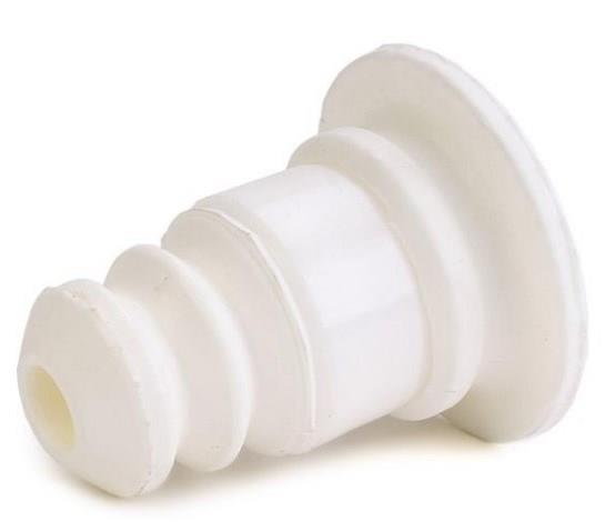 516690 Peugeot/Citroen відбійник пружини задньої (Верхний)