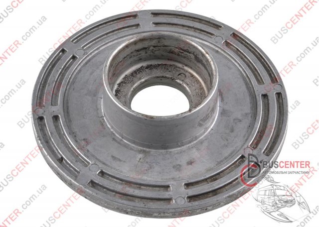 7H0412341A VAG відбійник передньої пружини