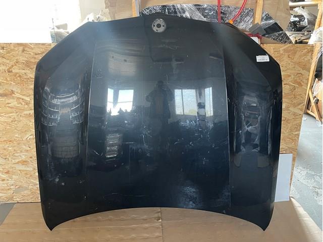 41007492375 BMW капот