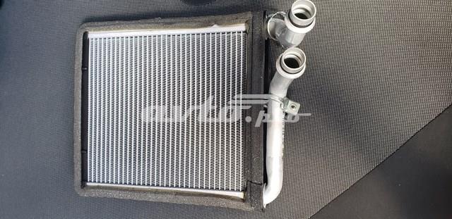 3C0819031 VAG радіатор пічки (обігрівача)