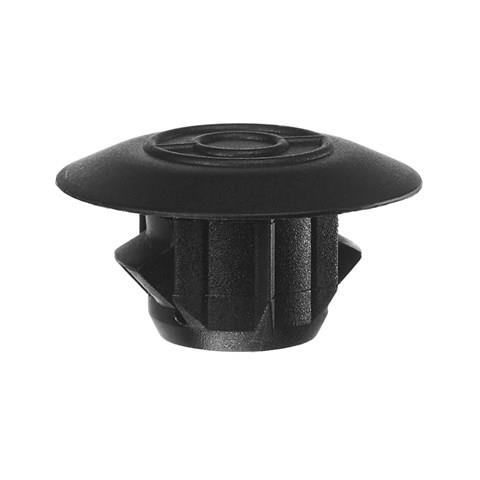 7692413020 Toyota пістон (кліп кріплення накладок порогів) (Нижний)