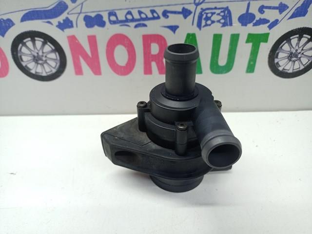 06H965561 VAG помпа водяна, (насос охолодження, додатковий електричний)