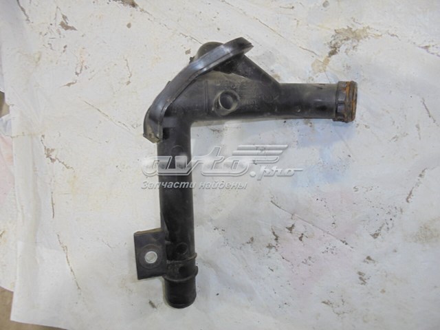 210473766R Renault (RVI) акція! - патрубок с-ми охолодження