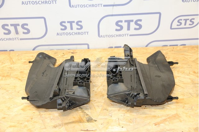 A6420942304 Mercedes фільтр повітряний