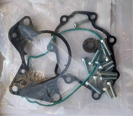 Ремкомплект тандемного насосу на Volkswagen Multivan 2007 г