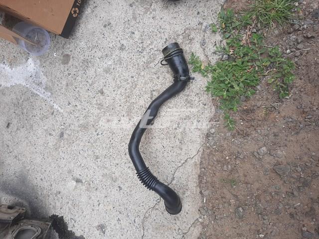 06A103217C VAG трубка відводу кар.газов (Удаления воздуха)