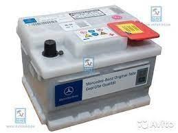 A2305410001 Mercedes акумуляторна батарея, акб - купити онлайн в Україні