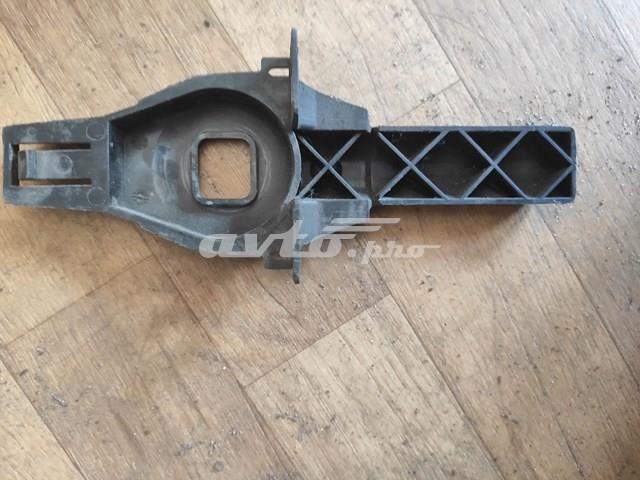 8K0805201 VAG кронштейн/подушка кріплення радіатора, нижній