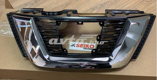 623106FL0C Nissan решетка радиатора