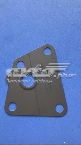 059145757D VAG прокладка шланга відводу масла від турбіни (BORGWARNER)