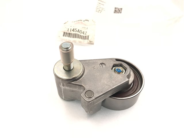 1145A042 Mitsubishi ролик натягувач