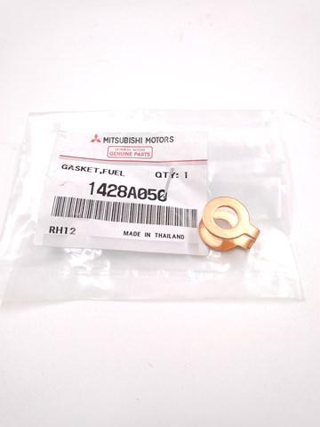 1428A050 Mitsubishi кільце ущільнювача зворотного трубки