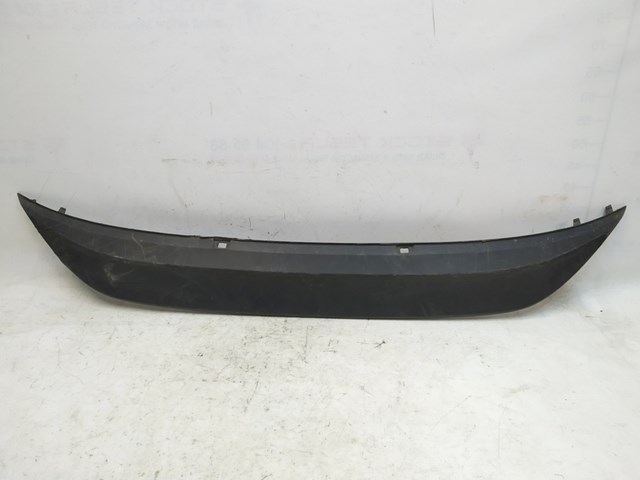 5G6807568 VAG спойлер заднього бампера