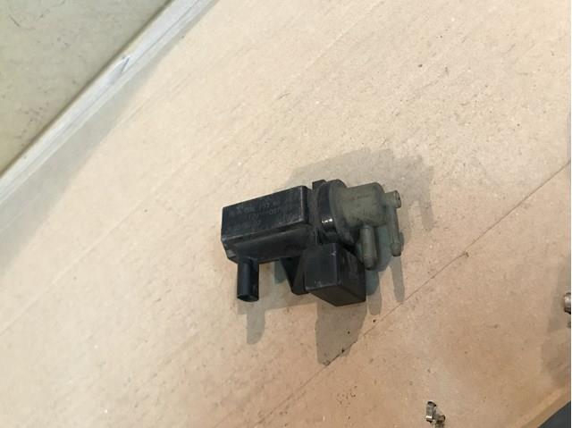 A0061536628 Mercedes перетворювач тиску (соленоїд наддуву / EGR)