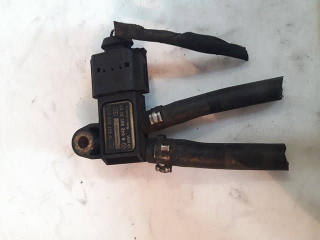 A6429050100 Mercedes датчик тиску вихлопних газів