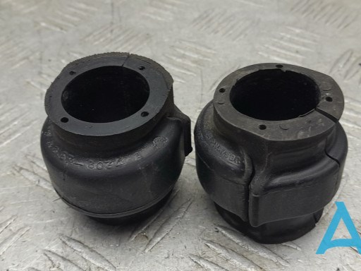 4D0411327H VAG розрізна втулка стабілізатора (Dia. mm.:27)