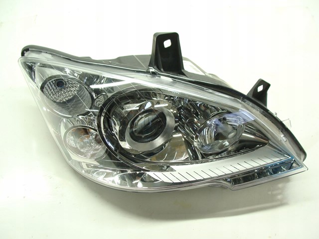 A6398202961 Mercedes фара права