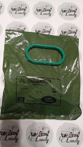 XR843536 Jaguar прокладка впускного коллектора, верхняя