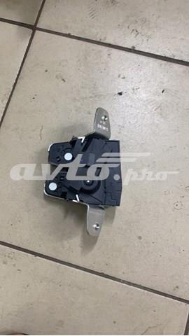 A2047400635 Mercedes замок, ручка і привід (багажника)