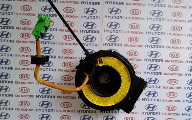 934902G400 Hyundai/Kia кільце airbag контактне